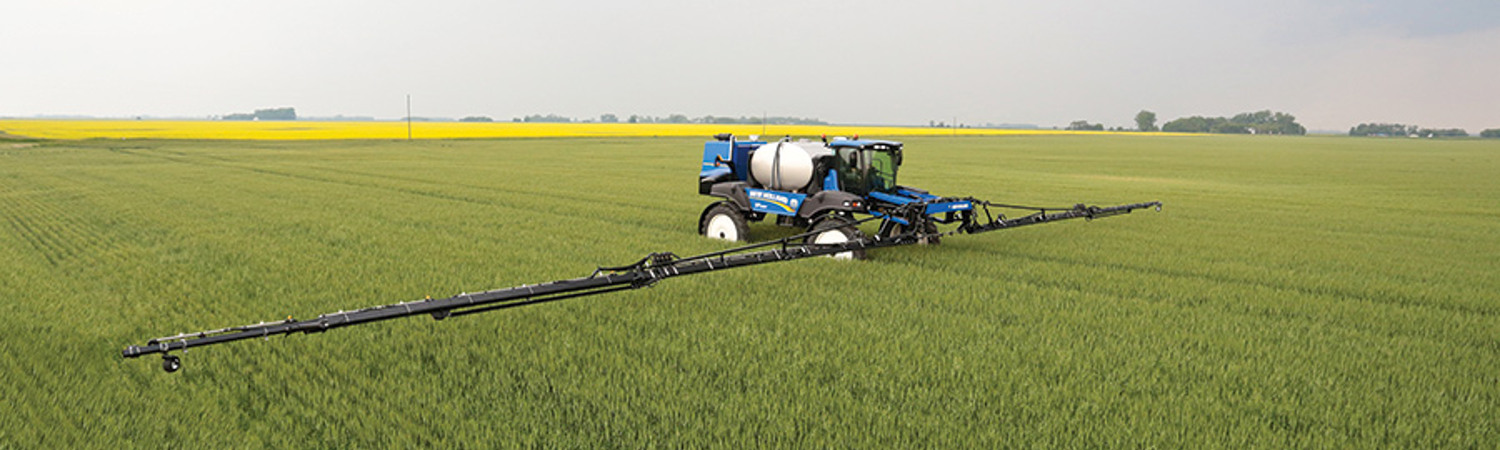 New Holland Parts | Kensington, PEI